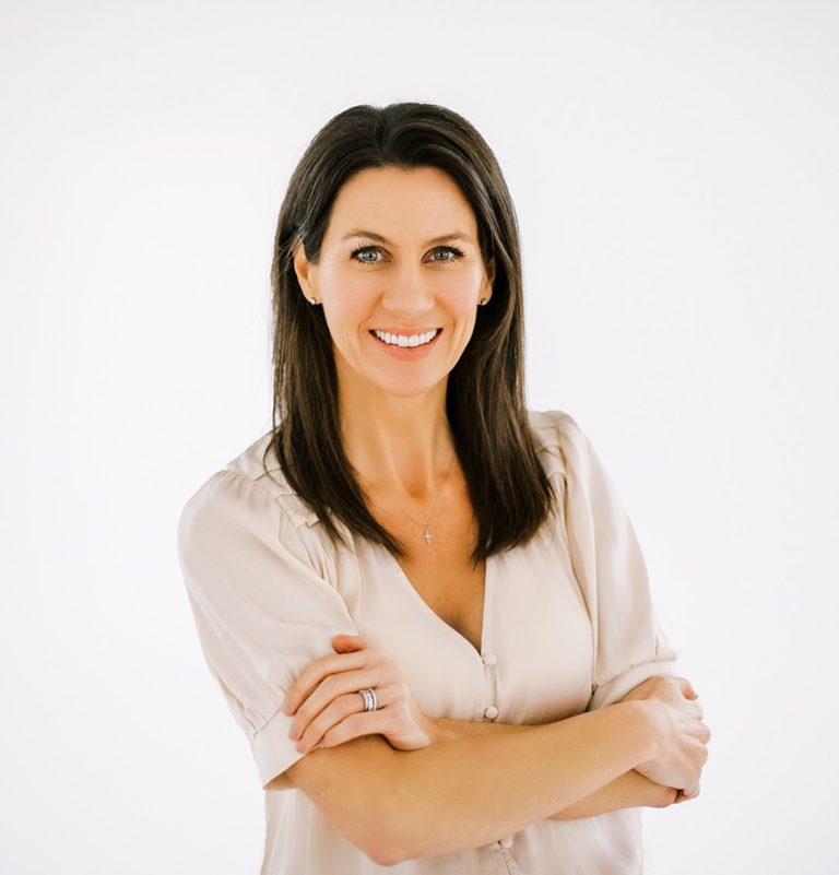 Professional Headshots Columbus Ohio - Aseel Brodd Photography