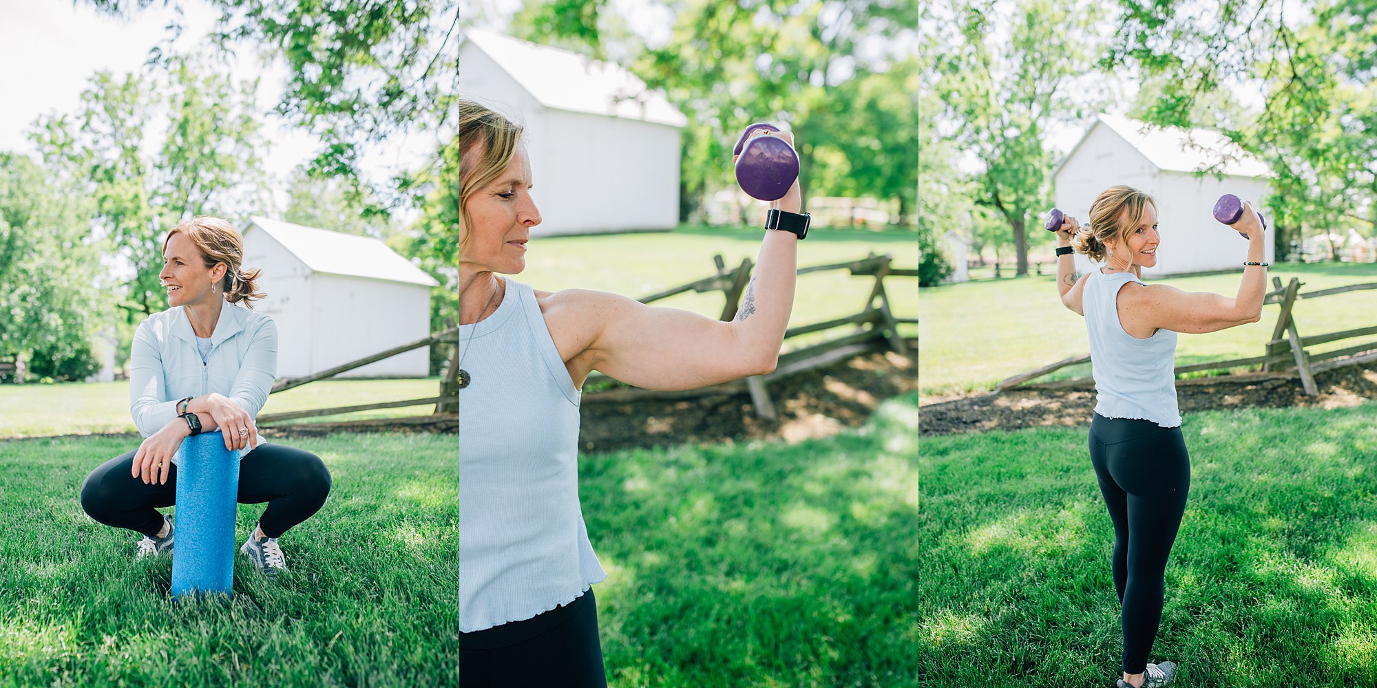 Embracing Balance: Jennifer's Journey from Engineering to Empowering ...