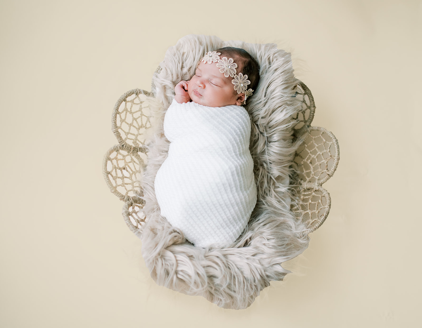 Newborn Photography Columbus Ohio - Aseel Brodd Photography