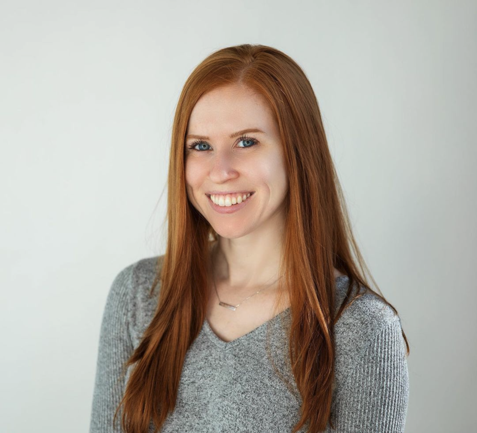 Professional Headshots Columbus Ohio - Aseel Brodd Photography