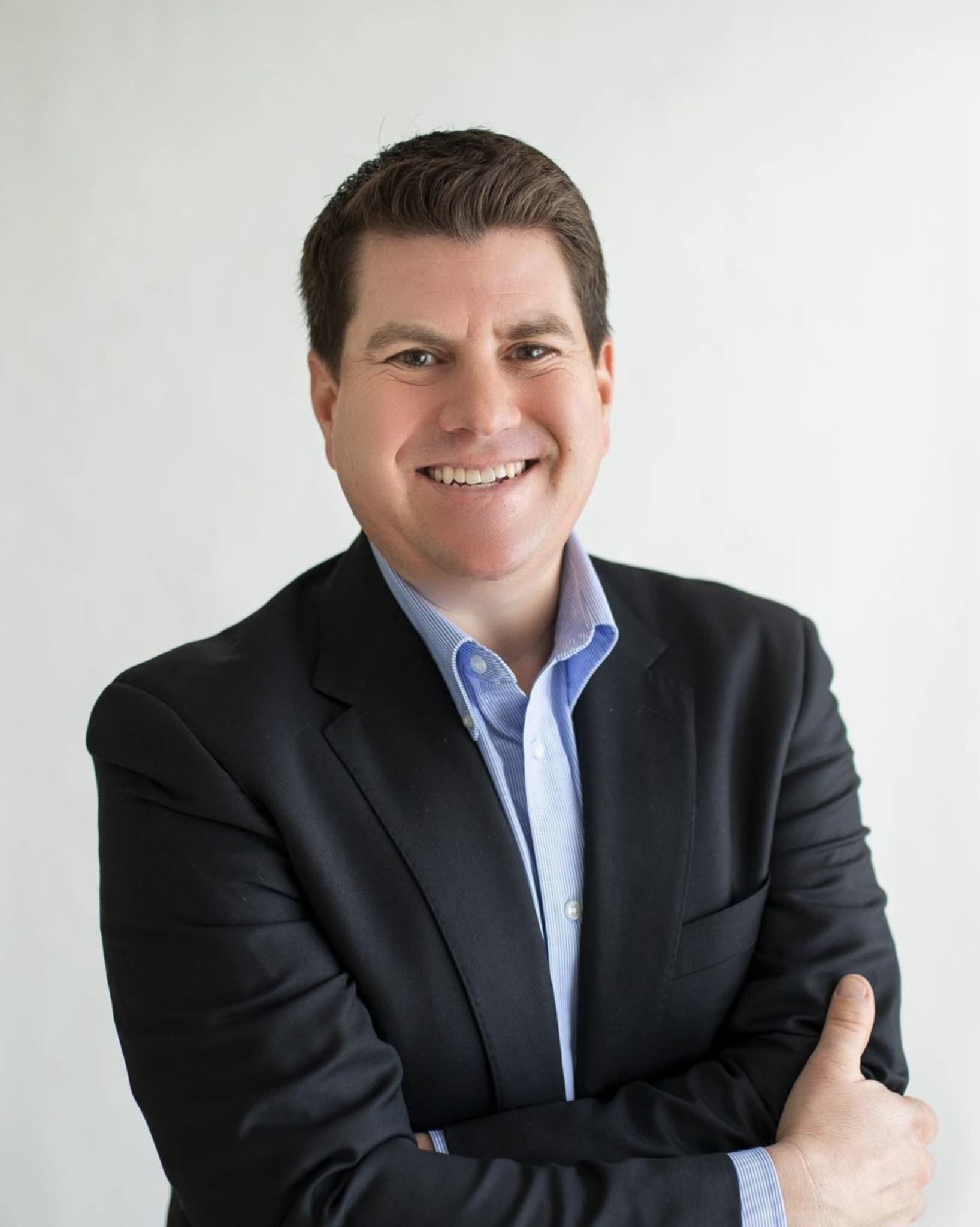 Professional Headshots Columbus Ohio - Aseel Brodd Photography