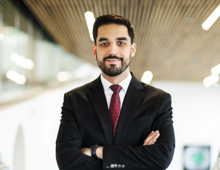 Professional Headshots Columbus Ohio - Aseel Brodd Photography