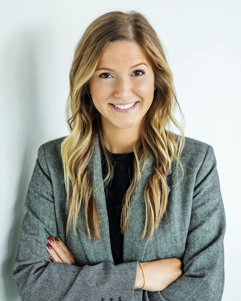 Professional Headshots Columbus Ohio - Aseel Brodd Photography