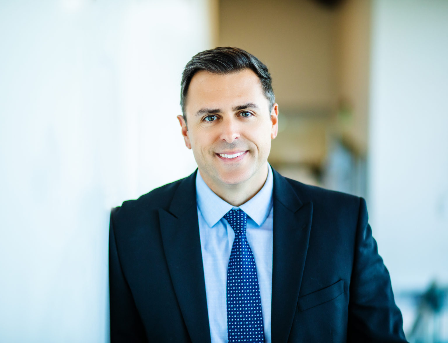 Professional Headshots Columbus Ohio - Aseel Brodd Photography