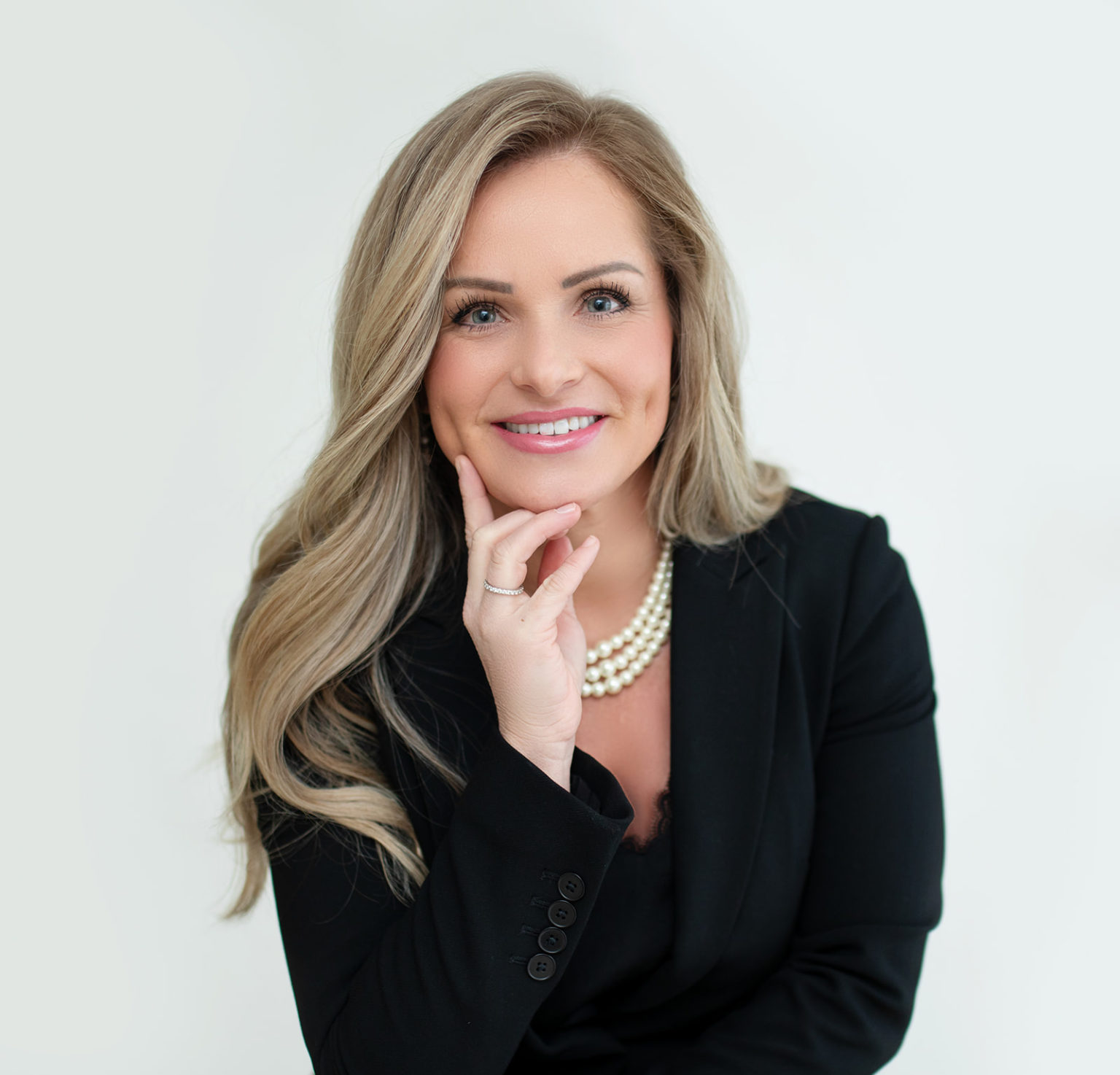 Professional Headshots Columbus Ohio - Aseel Brodd Photography