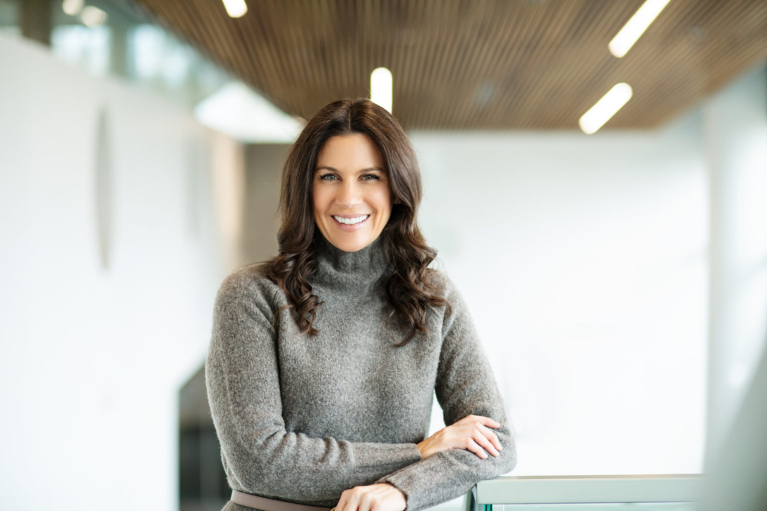 Professional Headshots Columbus Ohio - Aseel Brodd Photography