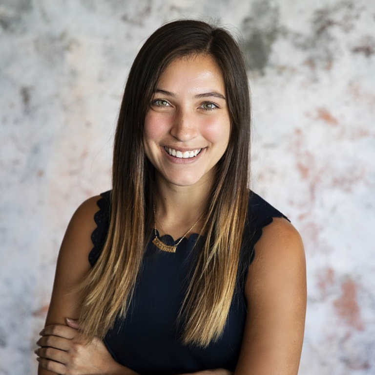 Professional Headshots Columbus Ohio - Aseel Brodd Photography