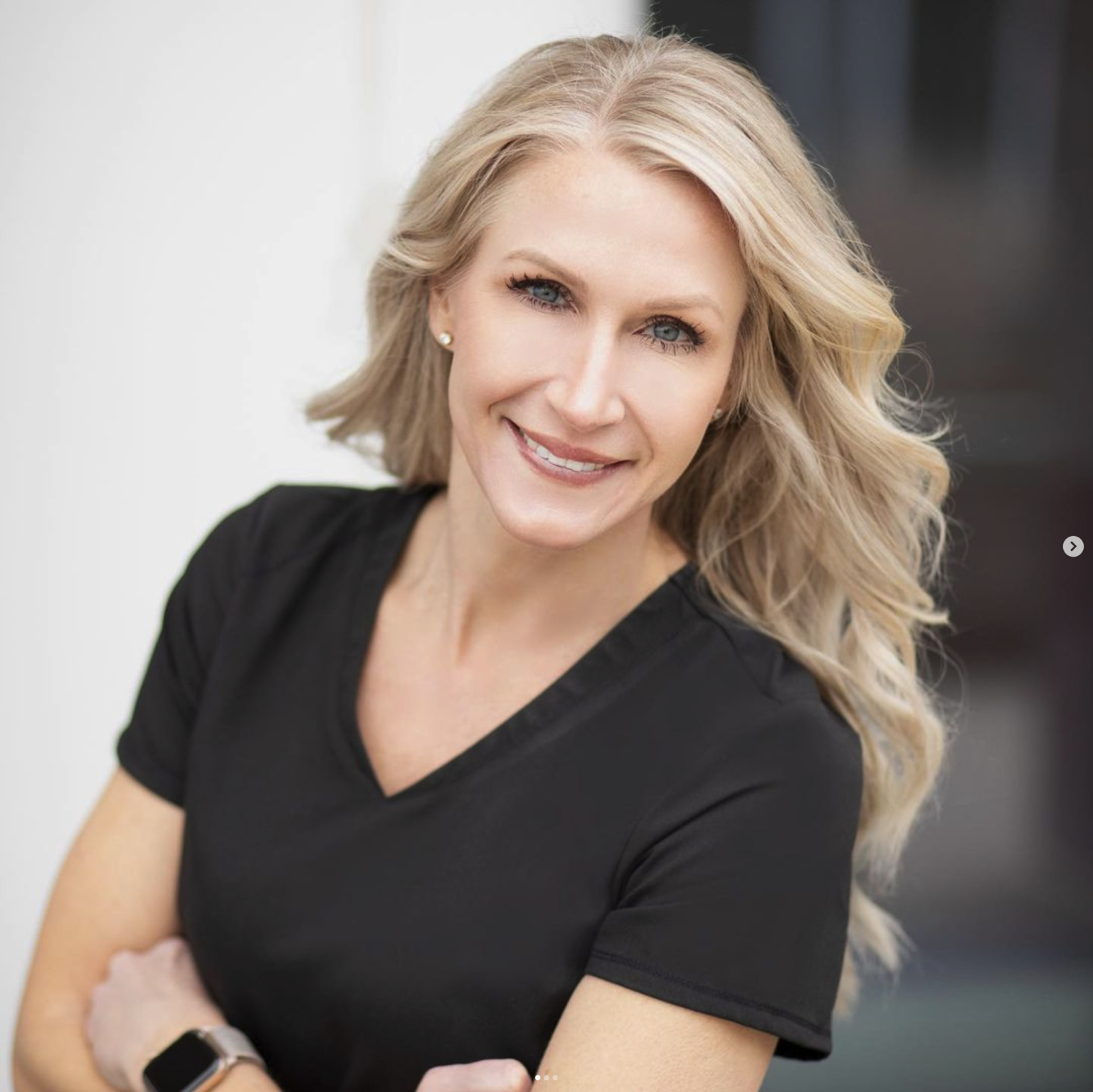 Professional Headshots Columbus Ohio - Aseel Brodd Photography