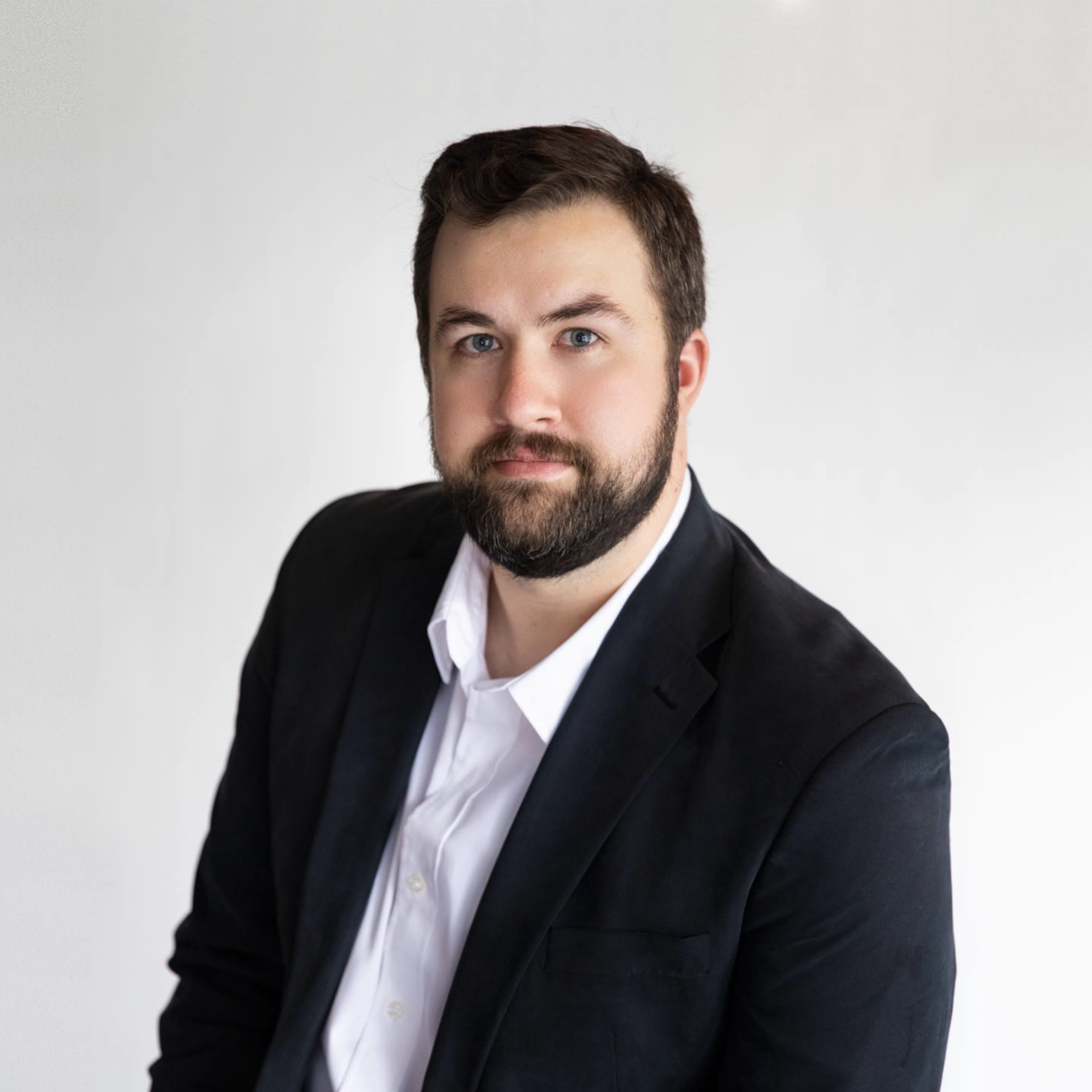 Professional Headshots Columbus Ohio - Aseel Brodd Photography